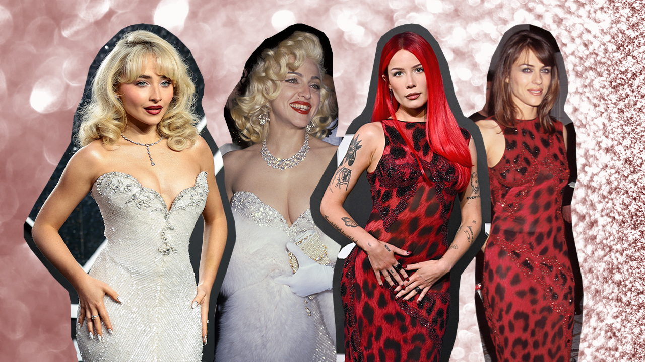 mtv-vmas-archive-trend - Grazia