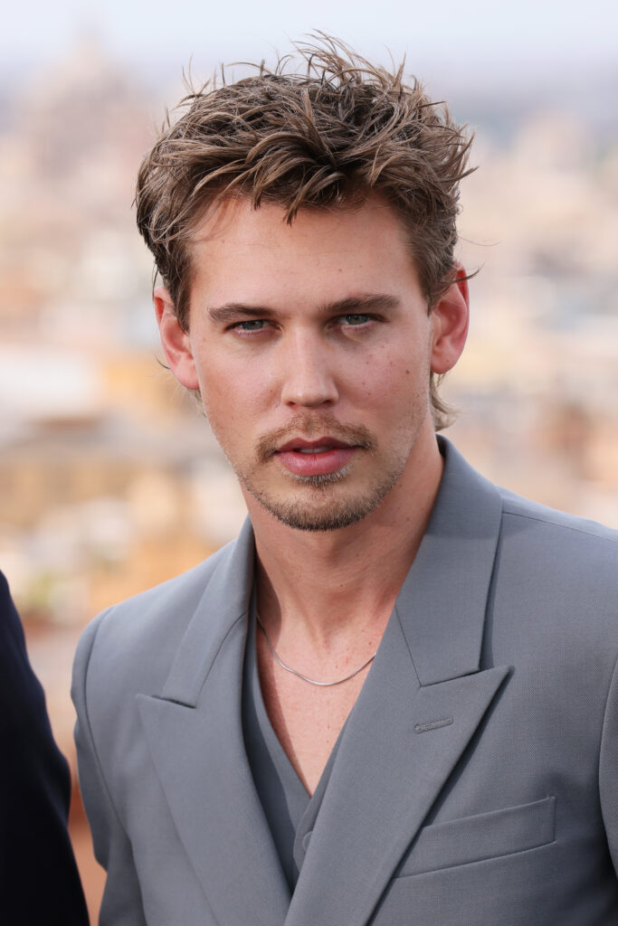 Austin Butler Will Play Patrick Bateman In New 'American Psycho'