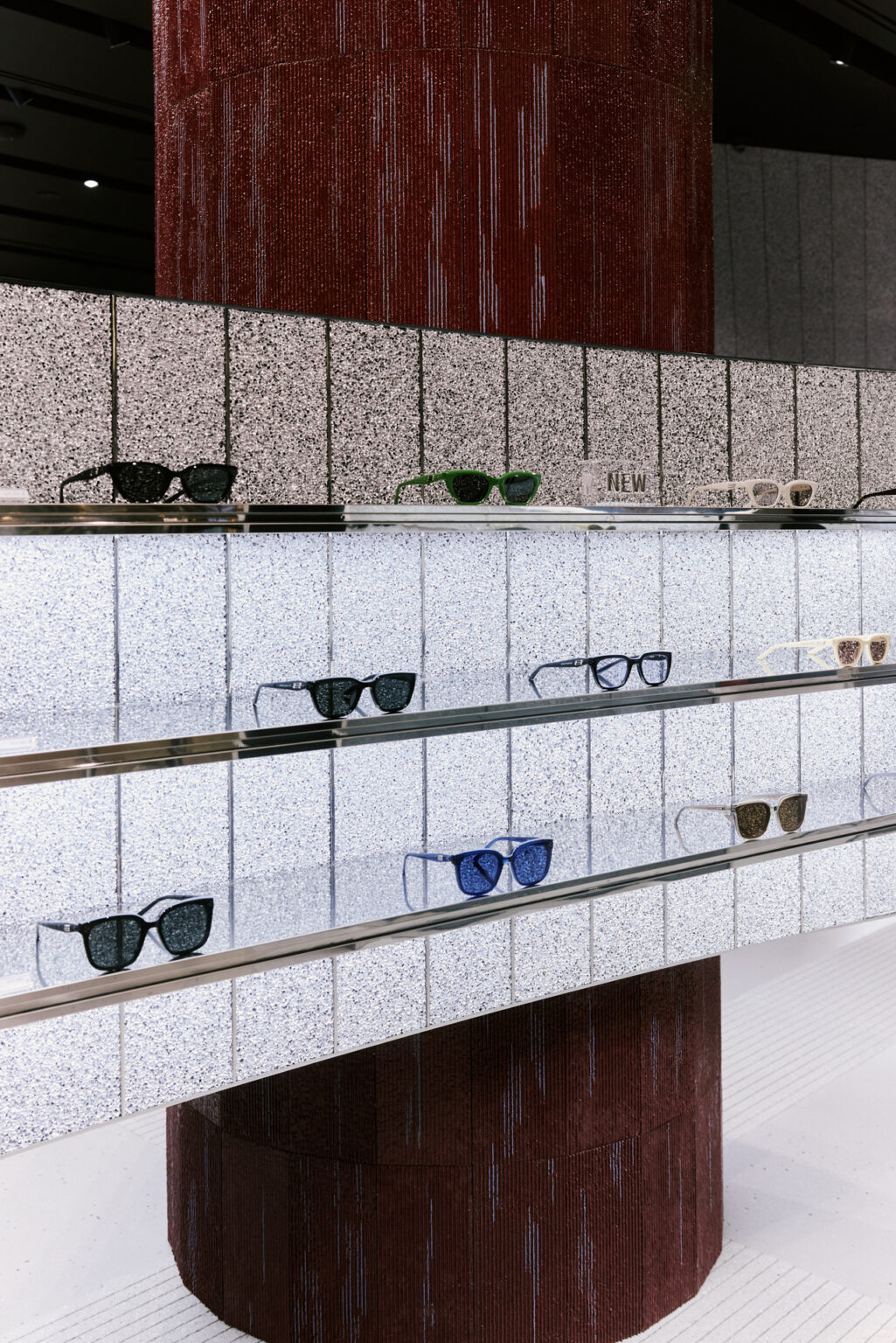 Inside The Opening Of Gentle Monster’s New Chadstone Store