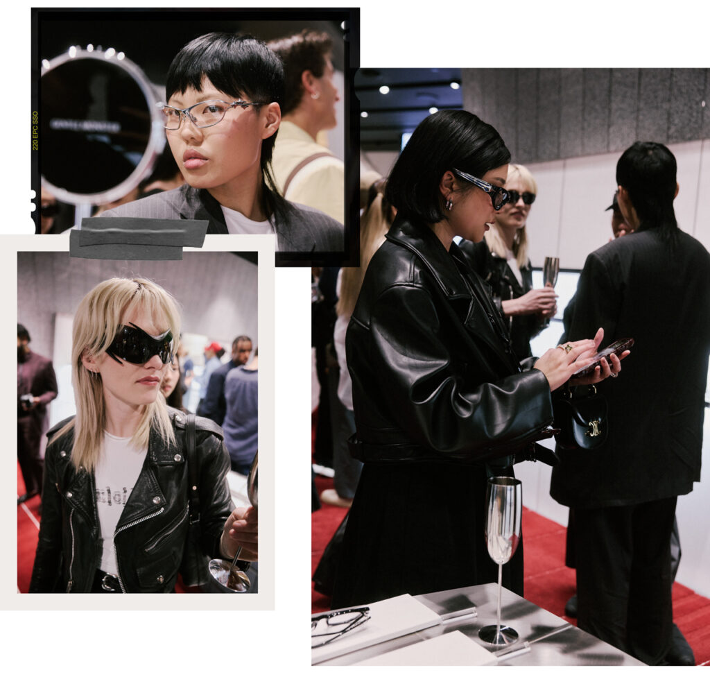 Inside The Opening Of Gentle Monster’s New Chadstone Store