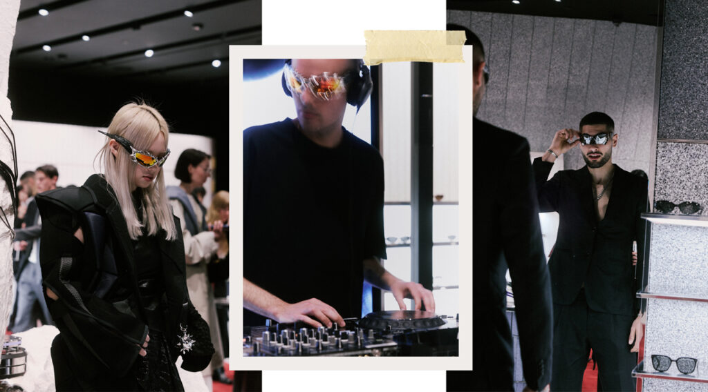 Inside The Opening Of Gentle Monster’s New Chadstone Store