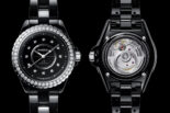 How Chanel J12 Timepieces Expertly Marry Performance & Design