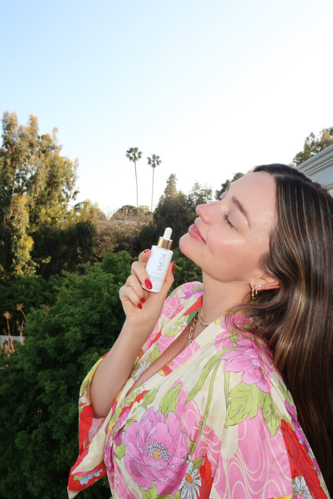 Miranda Kerr On Motherhood, Life In Her 40s And Her New Balm