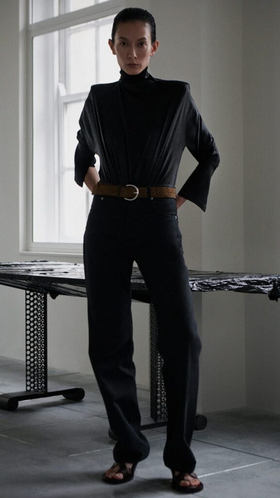 Take A Peek At The New Phoebe Philo Collection Here