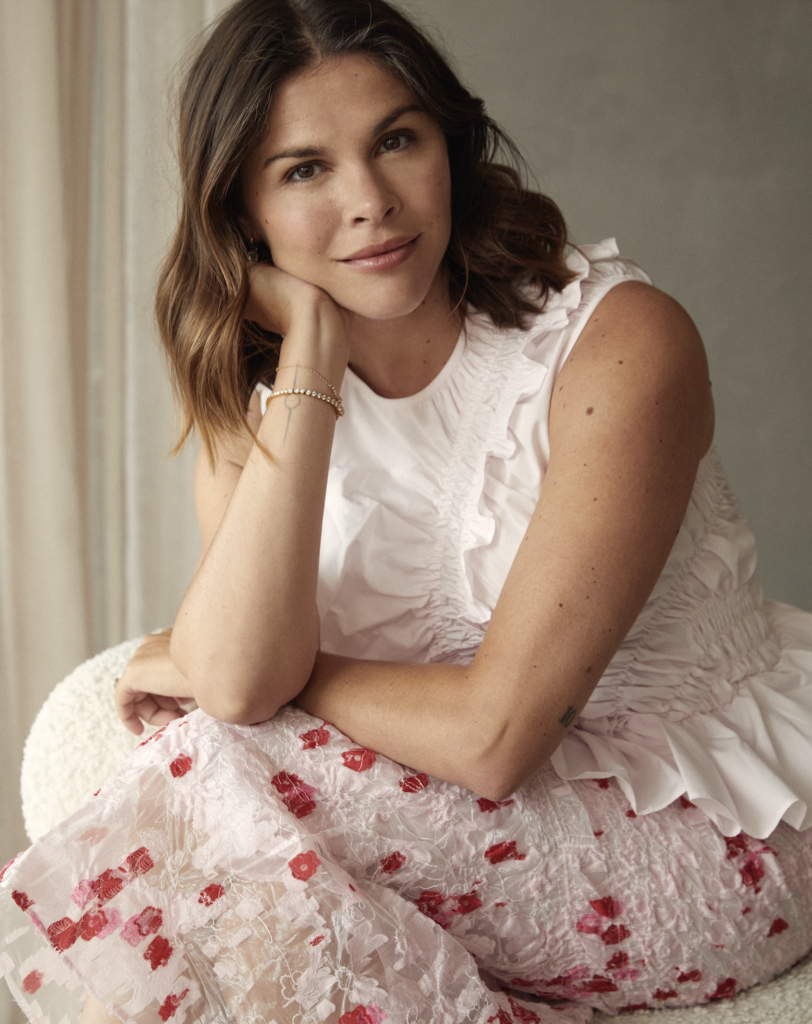 Glossier Celebrates 10 Years