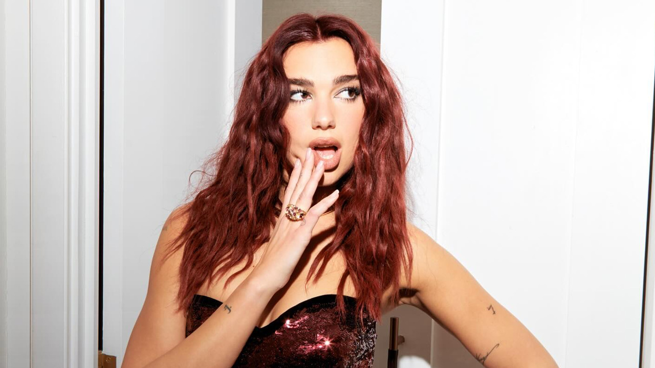 Dua Lipa Divides Fans Over Controversial Drink Recipe