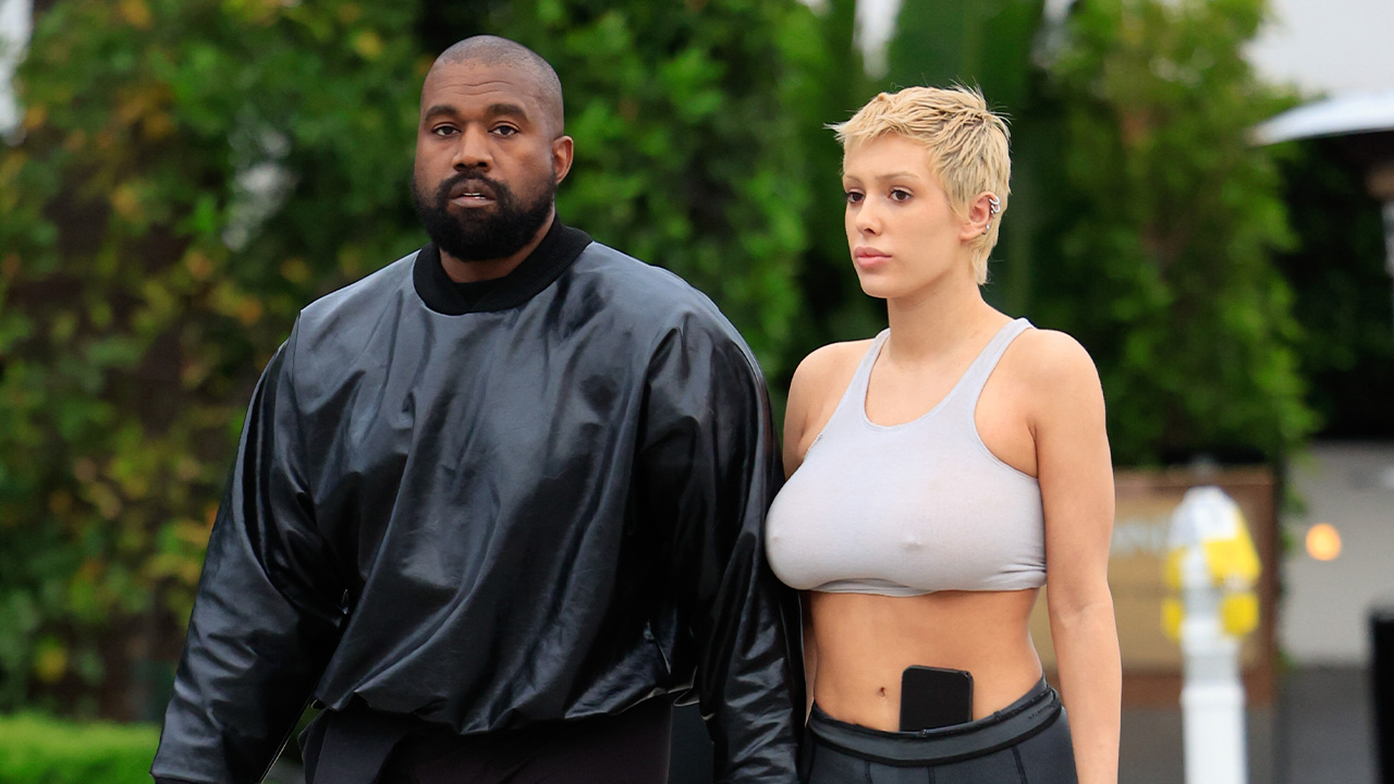 Kanye West & Bianca Censori Are Reportedly Set To Divorce