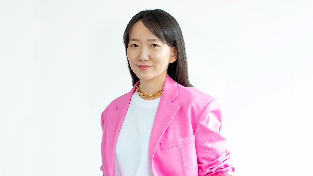 Natalie Lee Of YOOX Net-A-Porter Chats Career & Trends
