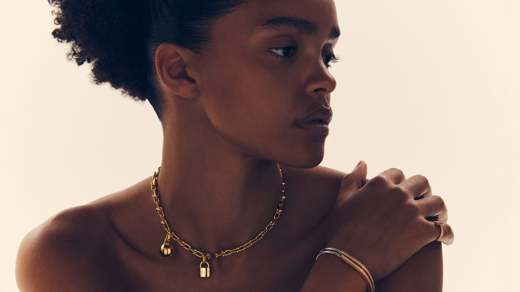Tiffany & Co. Icons: How The Jeweller's Heroes Continue To Shine
