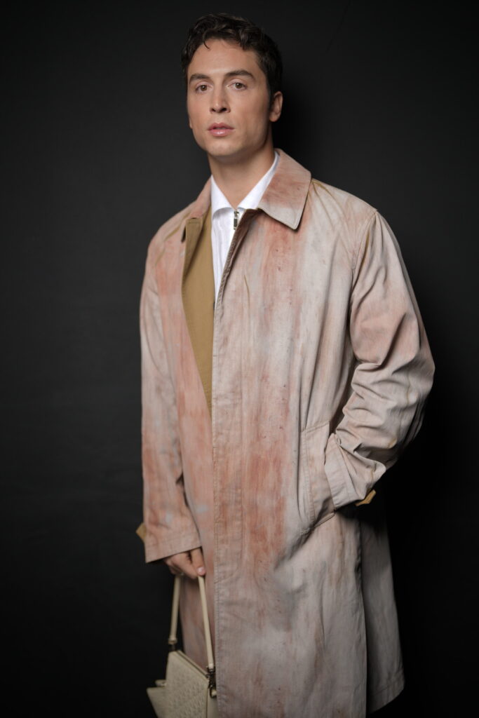 The Young Actors Taking Over Hollywood In 2025