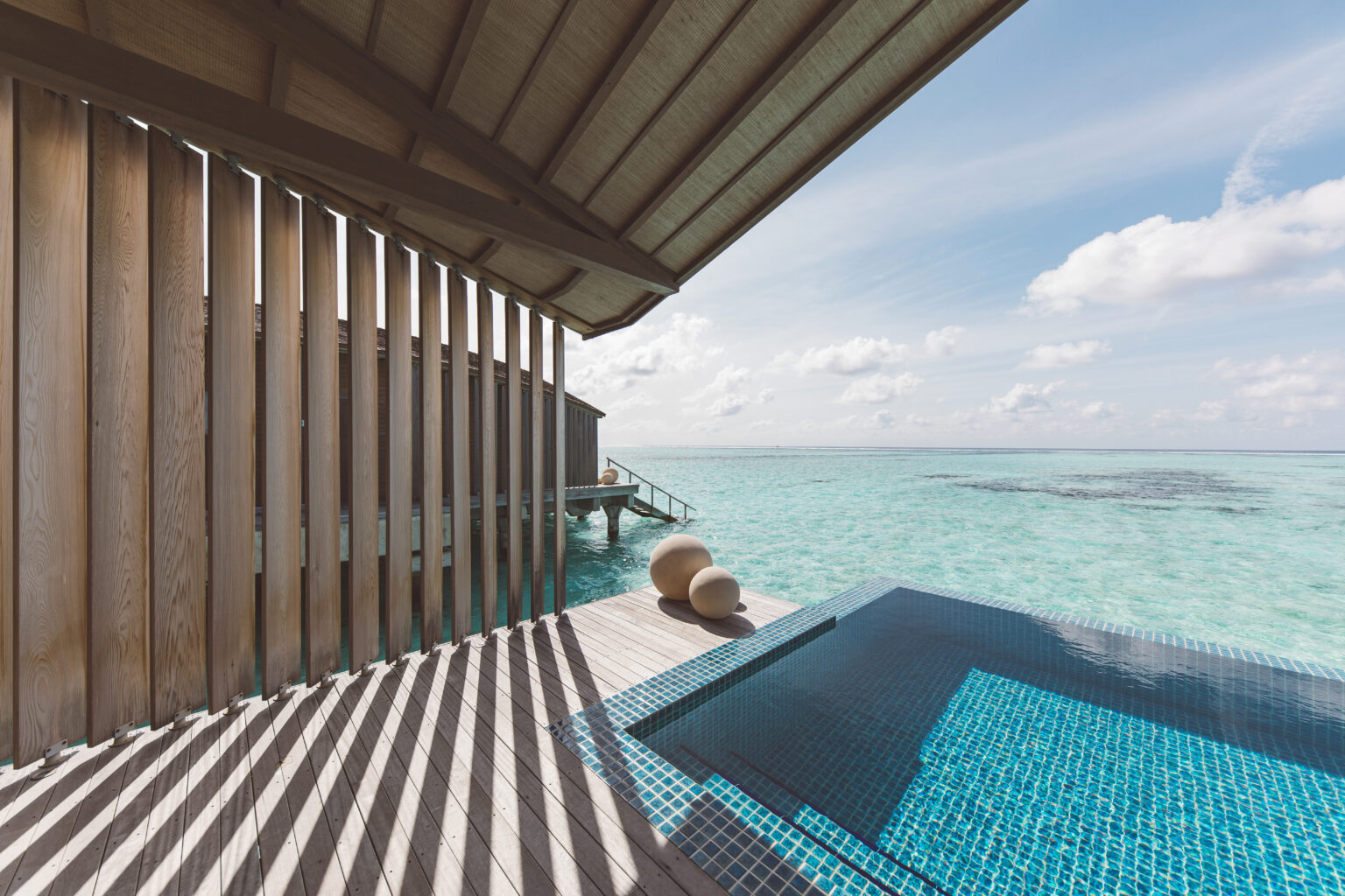 Sunny Side Up:Why More Australians Are Heading To The Maldives