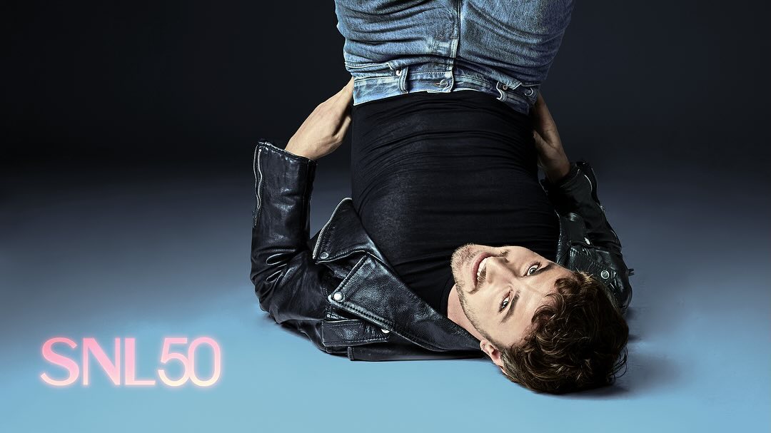 Paul-Mescal-Saturday-Night-Live - Grazia
