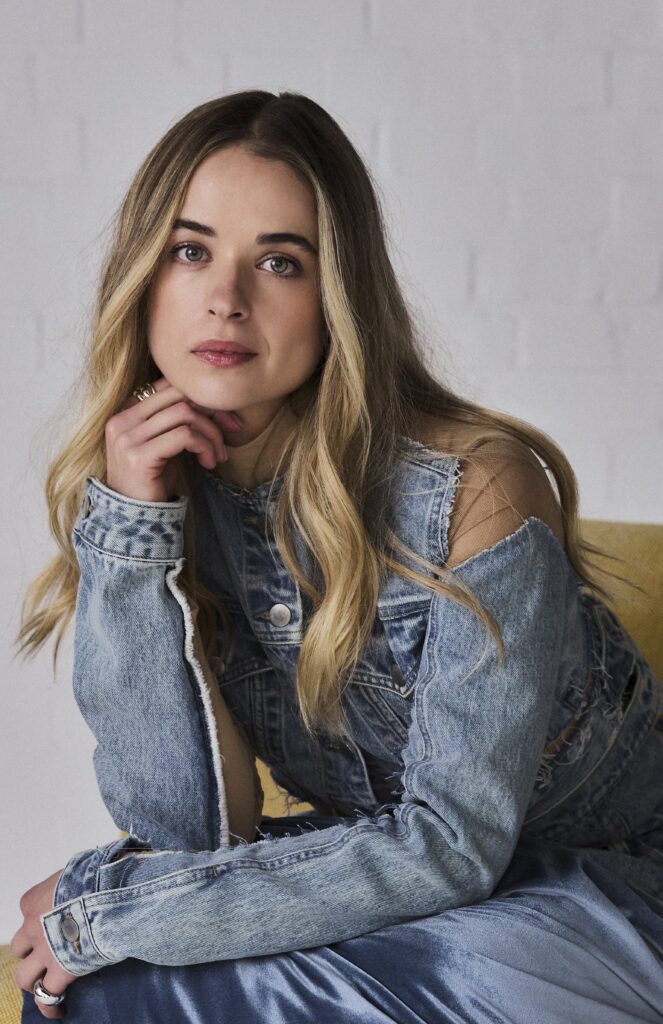 With Better Man, Raechelle Banno Shines Light On The Pop Star