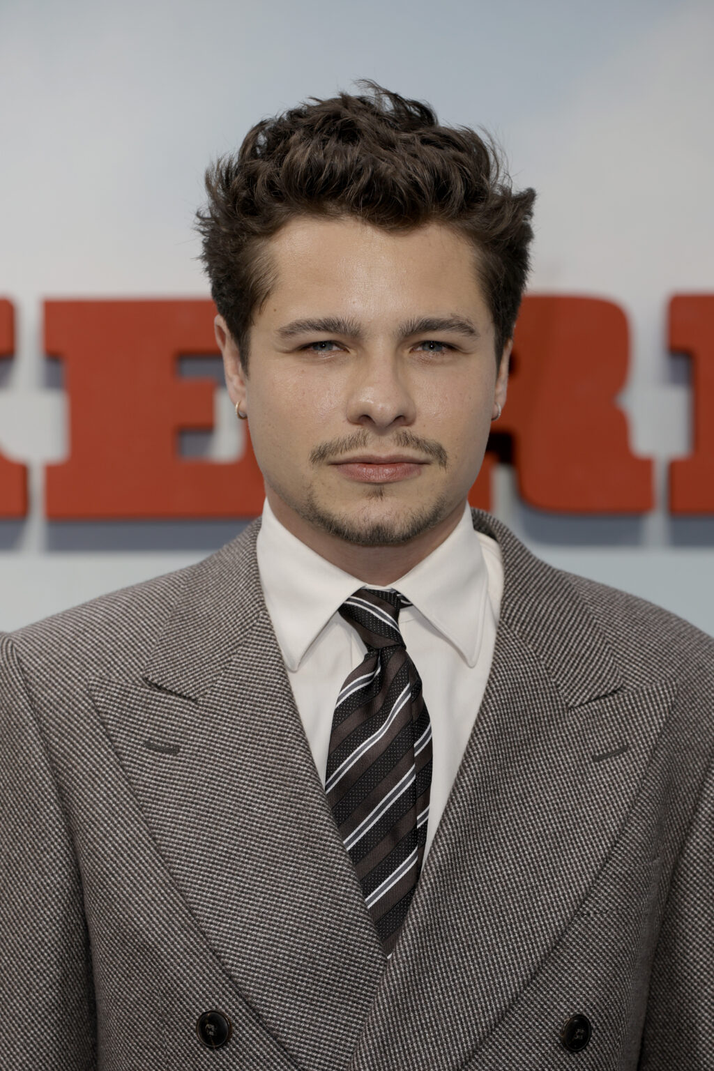 The Young Actors Taking Over Hollywood In 2025