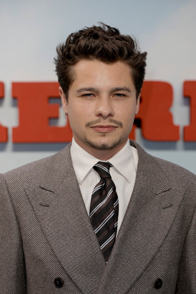 The Young Actors Taking Over Hollywood In 2025