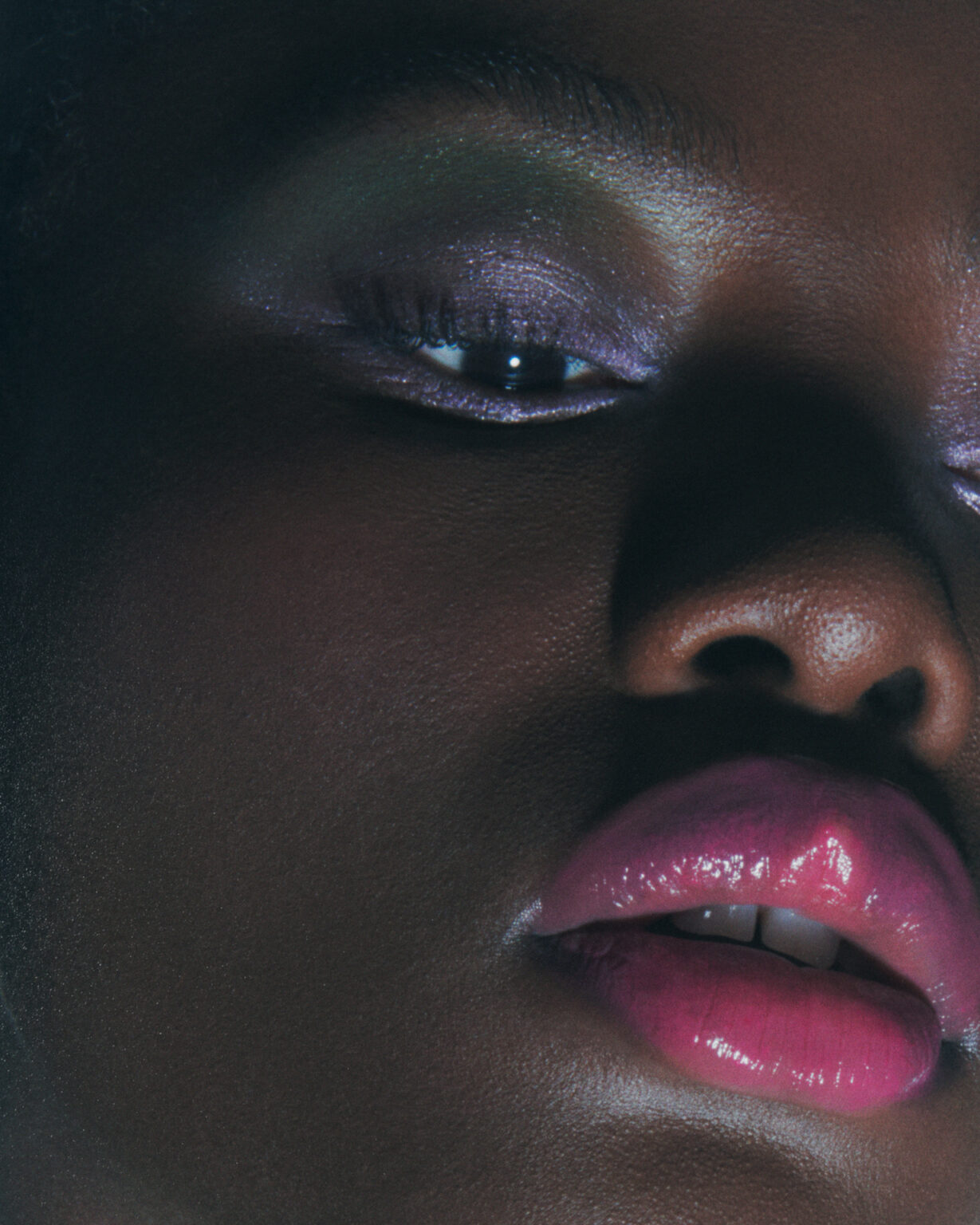 Chanel Beauty Launches Spring/Summer 2025 Collection