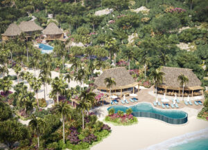 9 New Luxury Hotels To Visit In 2025