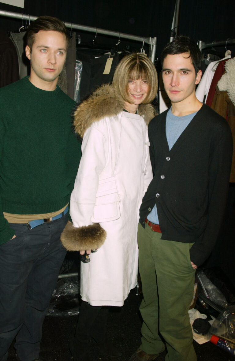 Proenza Schouler Creative Directors Exit Their Label