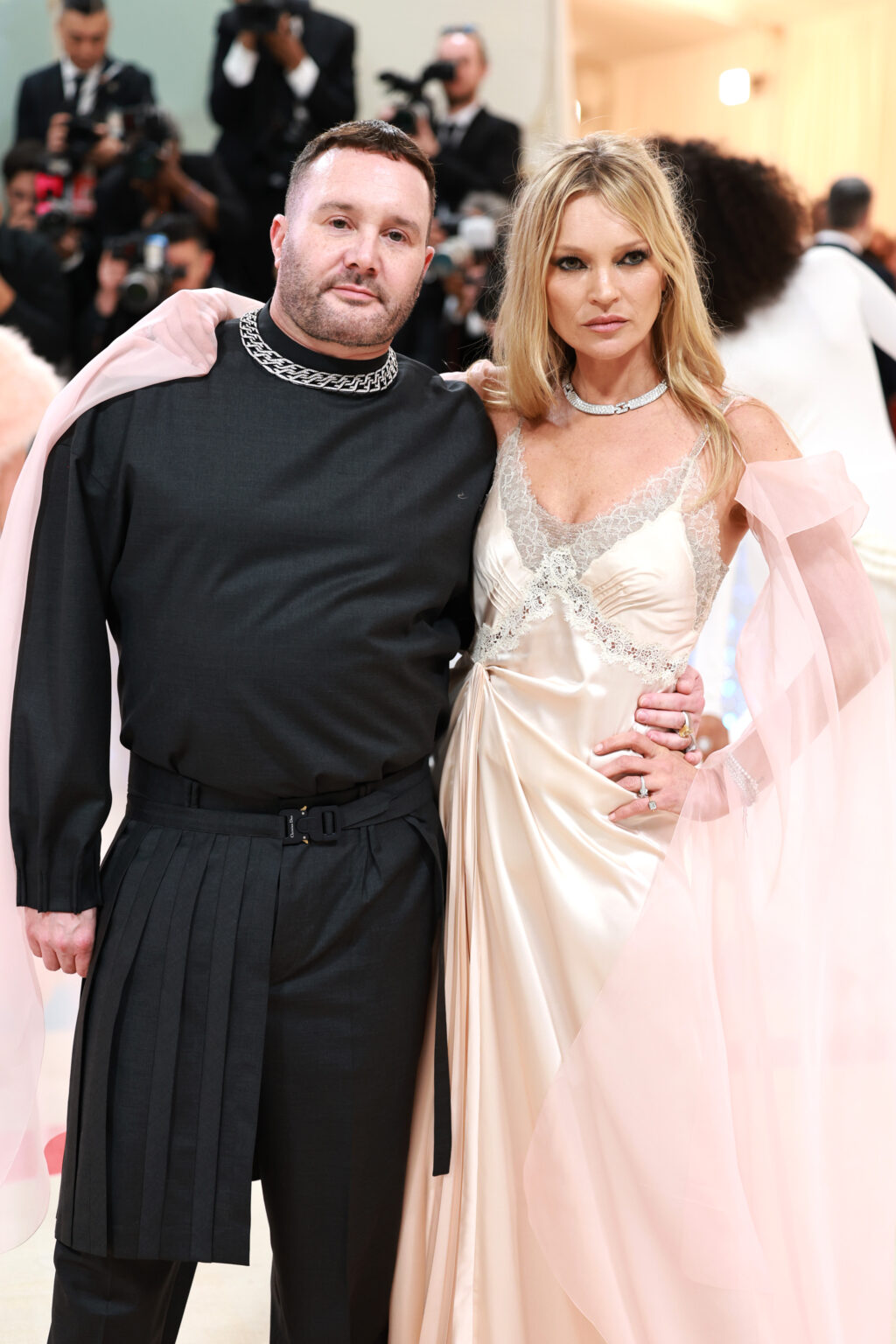 Kim Jones Announces Exit From Dior Homme
