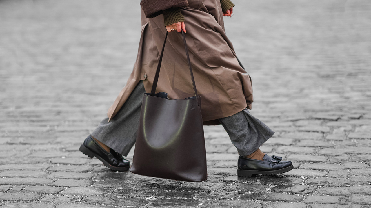 Best Work Bags: 10 Roomy Styles To Invest In Right Now