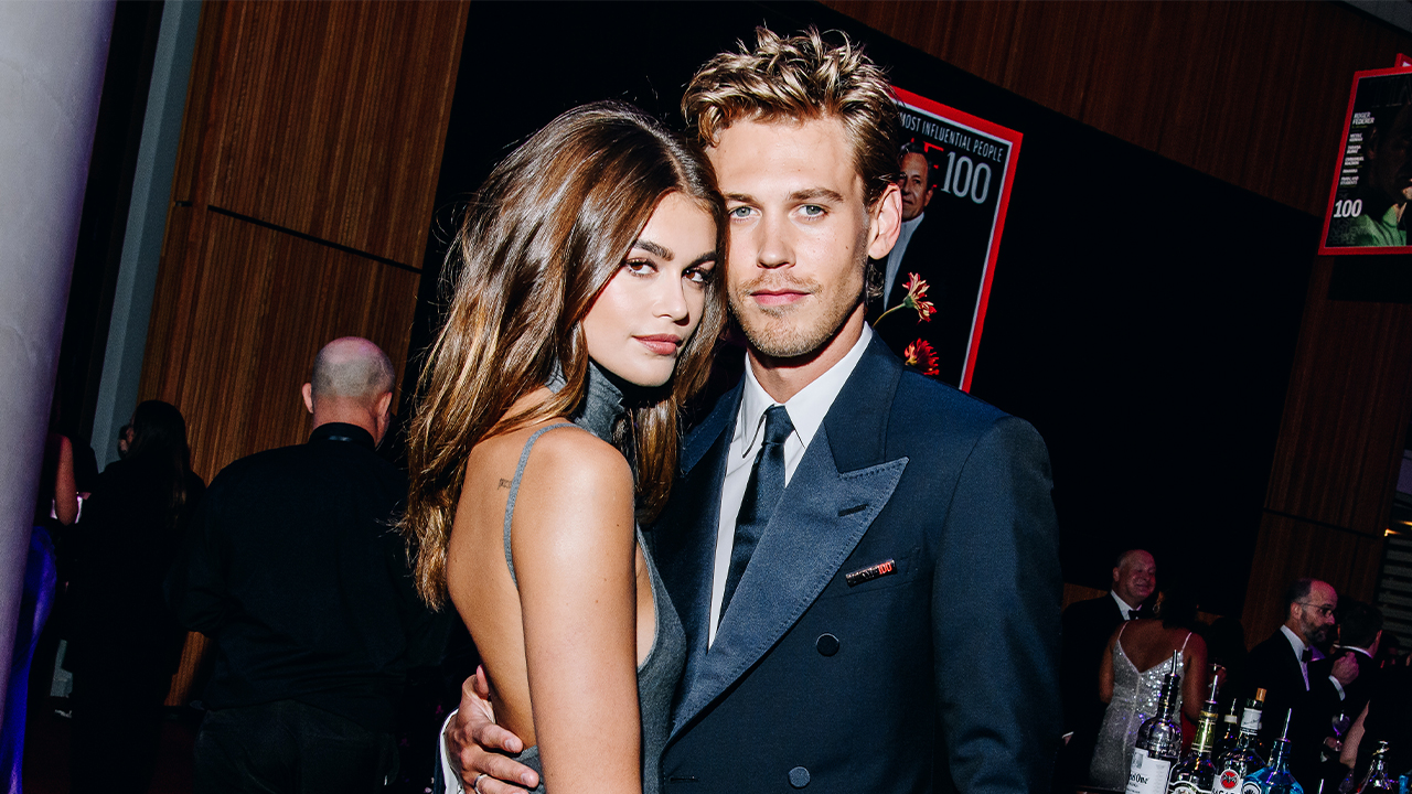 Kaia Gerber & Austin Butler Split After Three Years Together