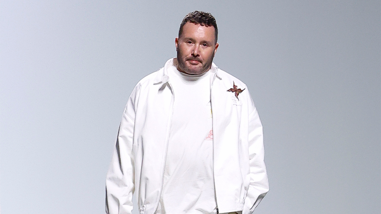 Kim Jones Announces Exit From Dior Homme