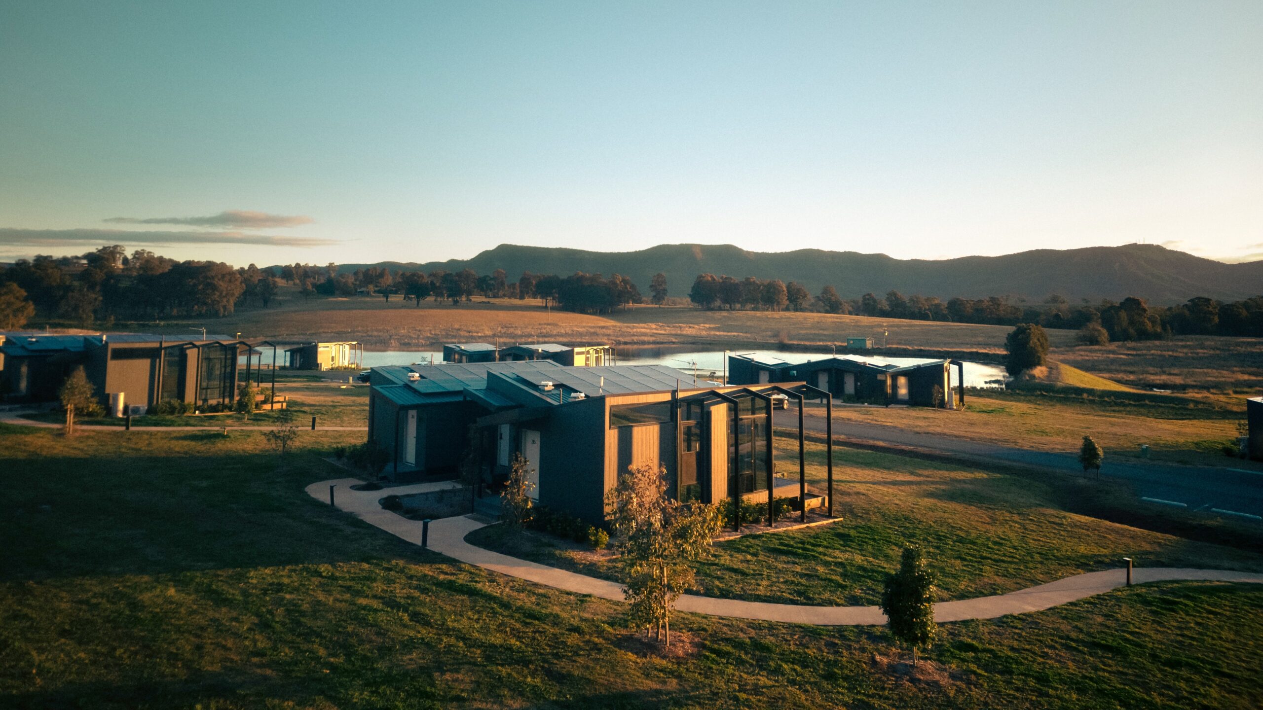 The Lane Retreat: The Nice New Spot To Stay In The Hunter Valley