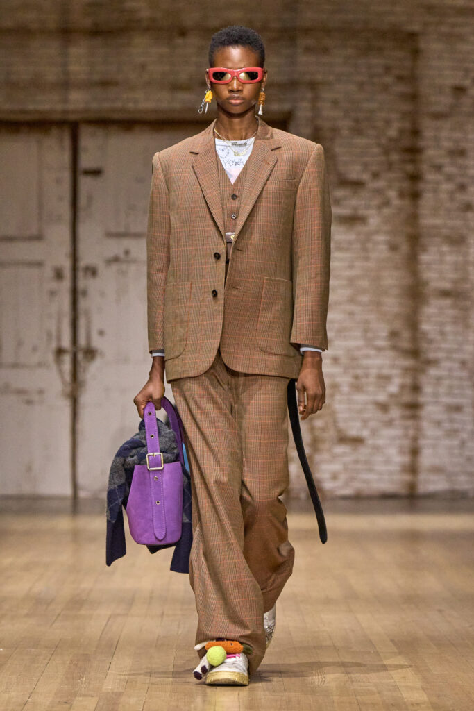 Coach Fall/Winter 2025: Youth To The People