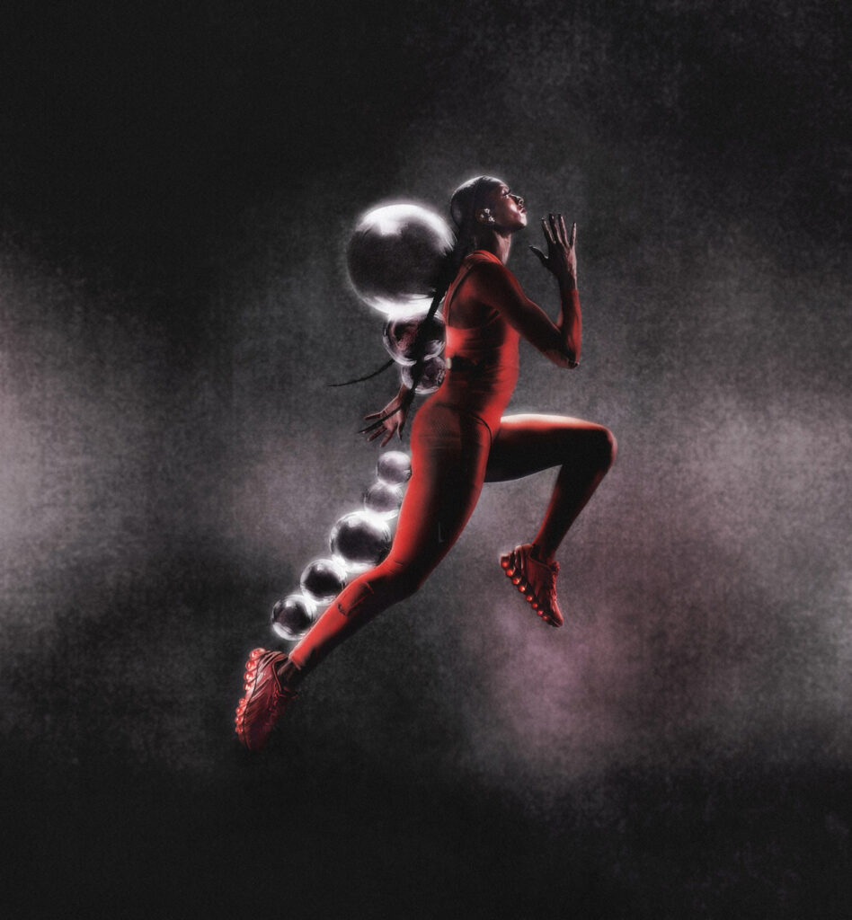 How The Nike Air Max Dn8 Is Setting The Future In Motion - Grazia