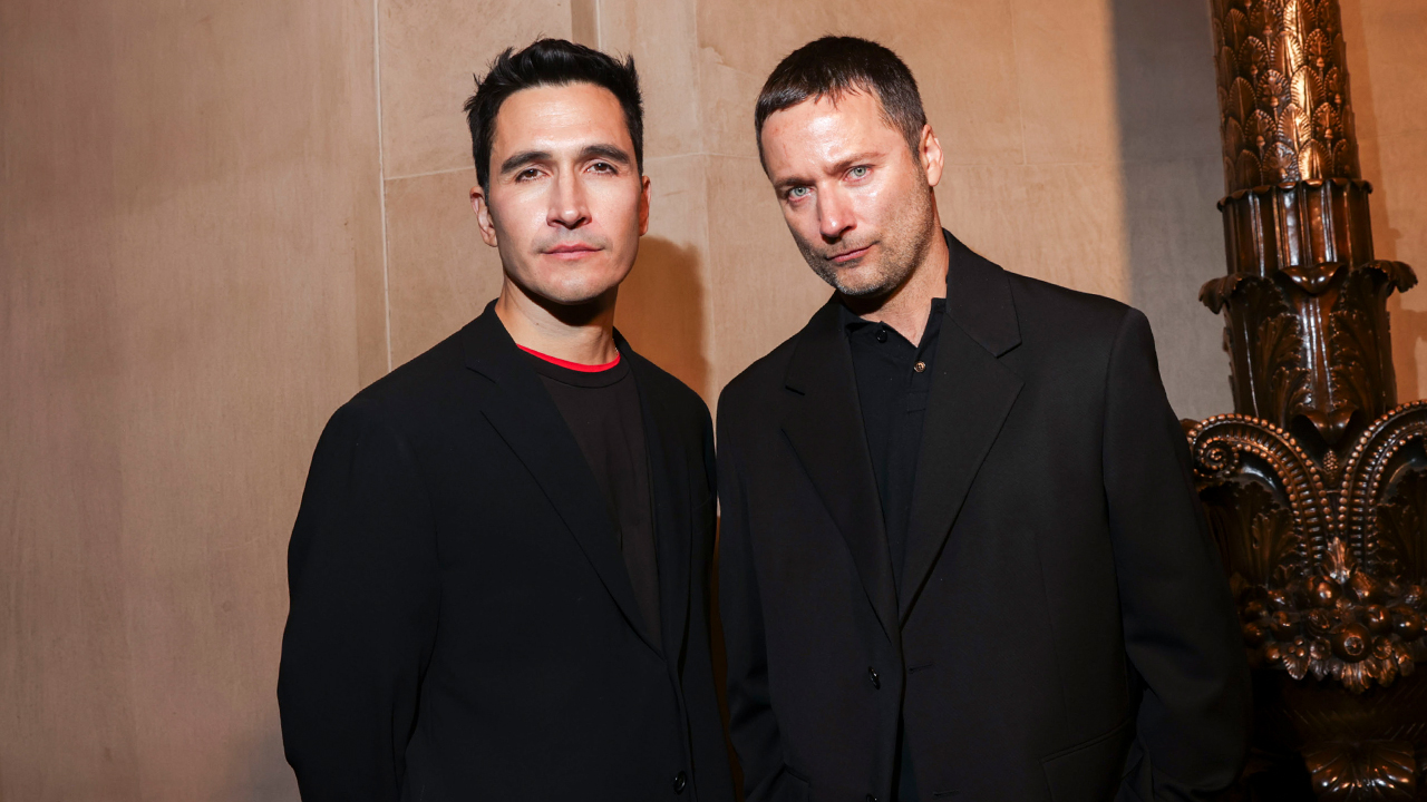Loewe Taps Designers Jack McCollough and Lazaro Hernandez