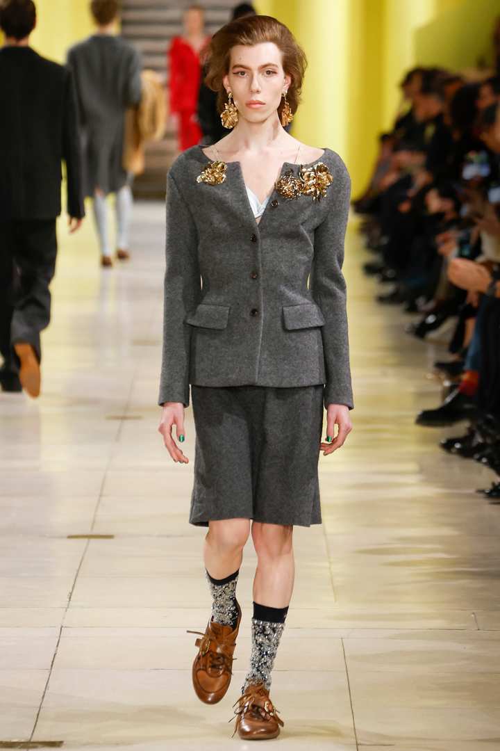 MIU MIU_FW25_LOOK_11 - Grazia
