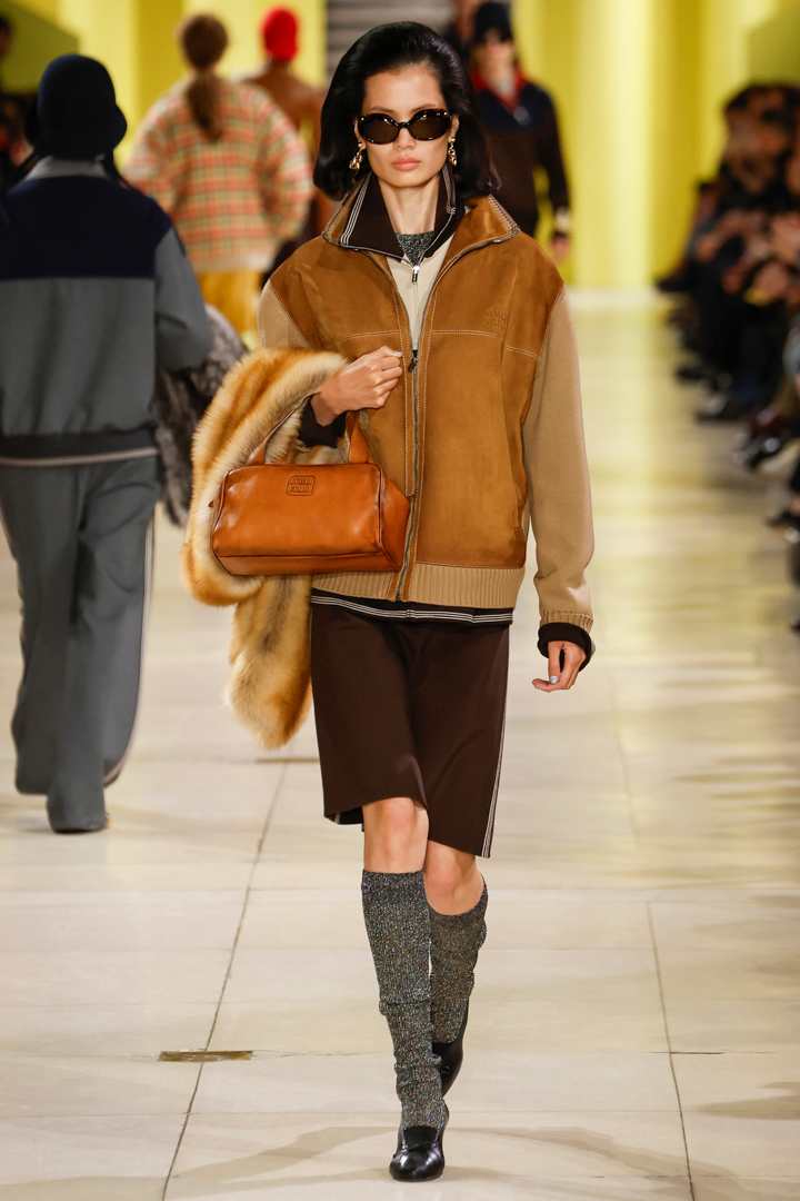MIU MIU_FW25_LOOK_32 - Grazia
