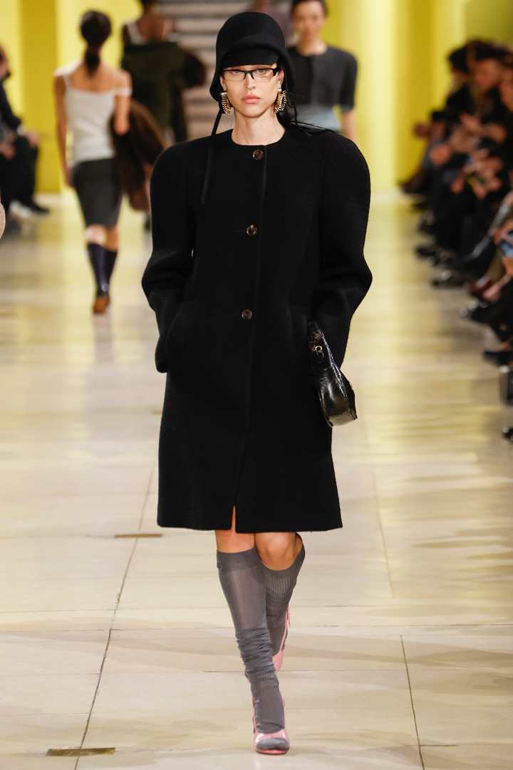 MIU MIU_FW25_LOOK_51 - Grazia