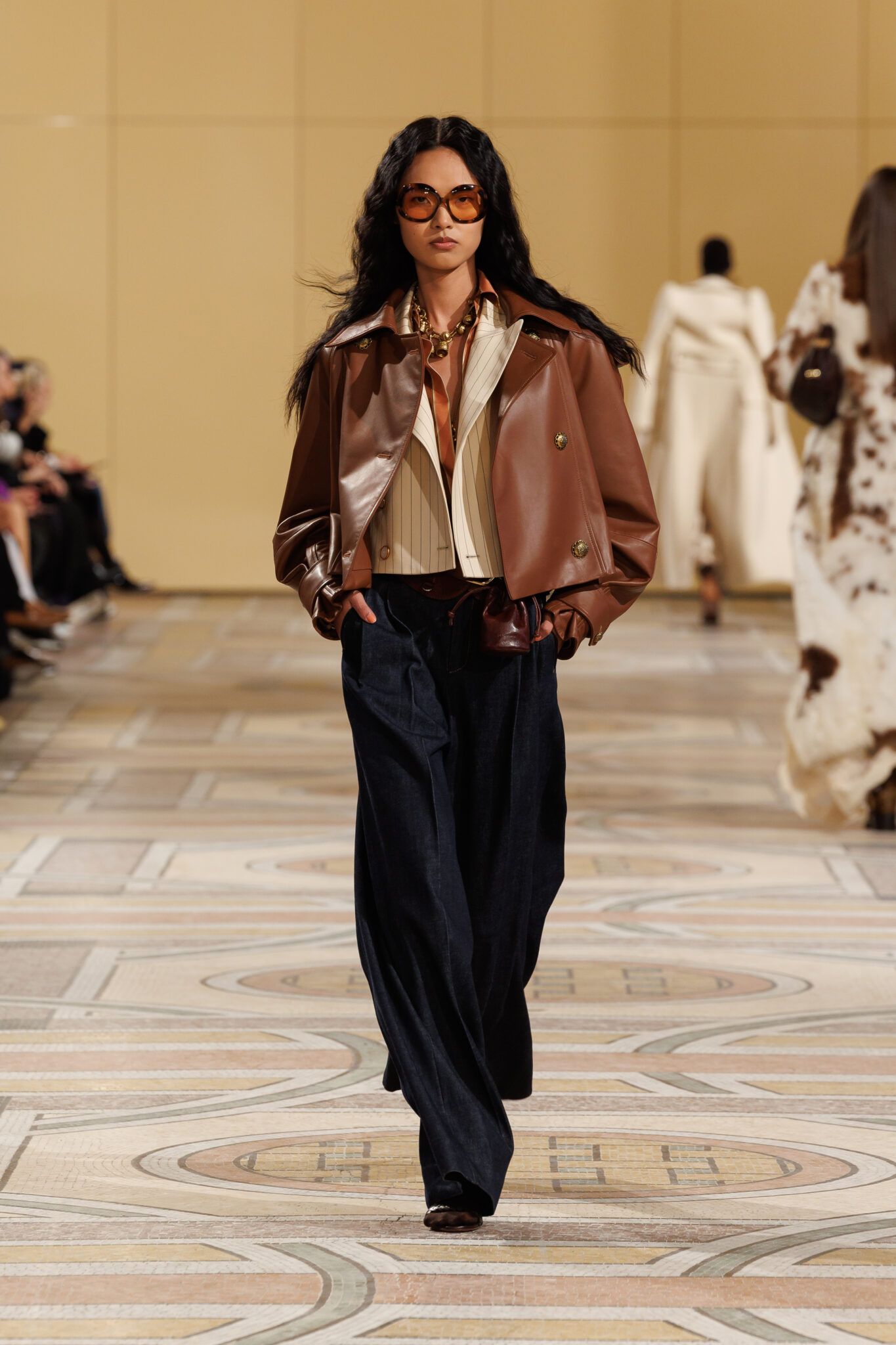 Zimmermann Fall/Winter 2025: A Dream Within A Dream
