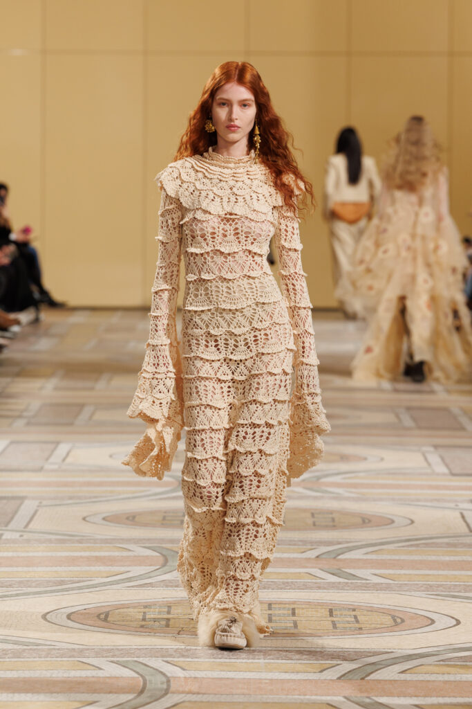 Zimmermann Fall/Winter 2025: A Dream Within A Dream