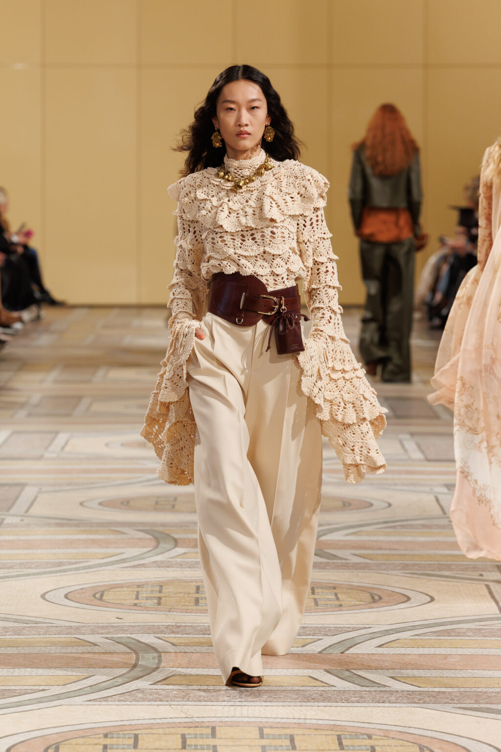 Zimmermann Fall/Winter 2025: A Dream Within A Dream