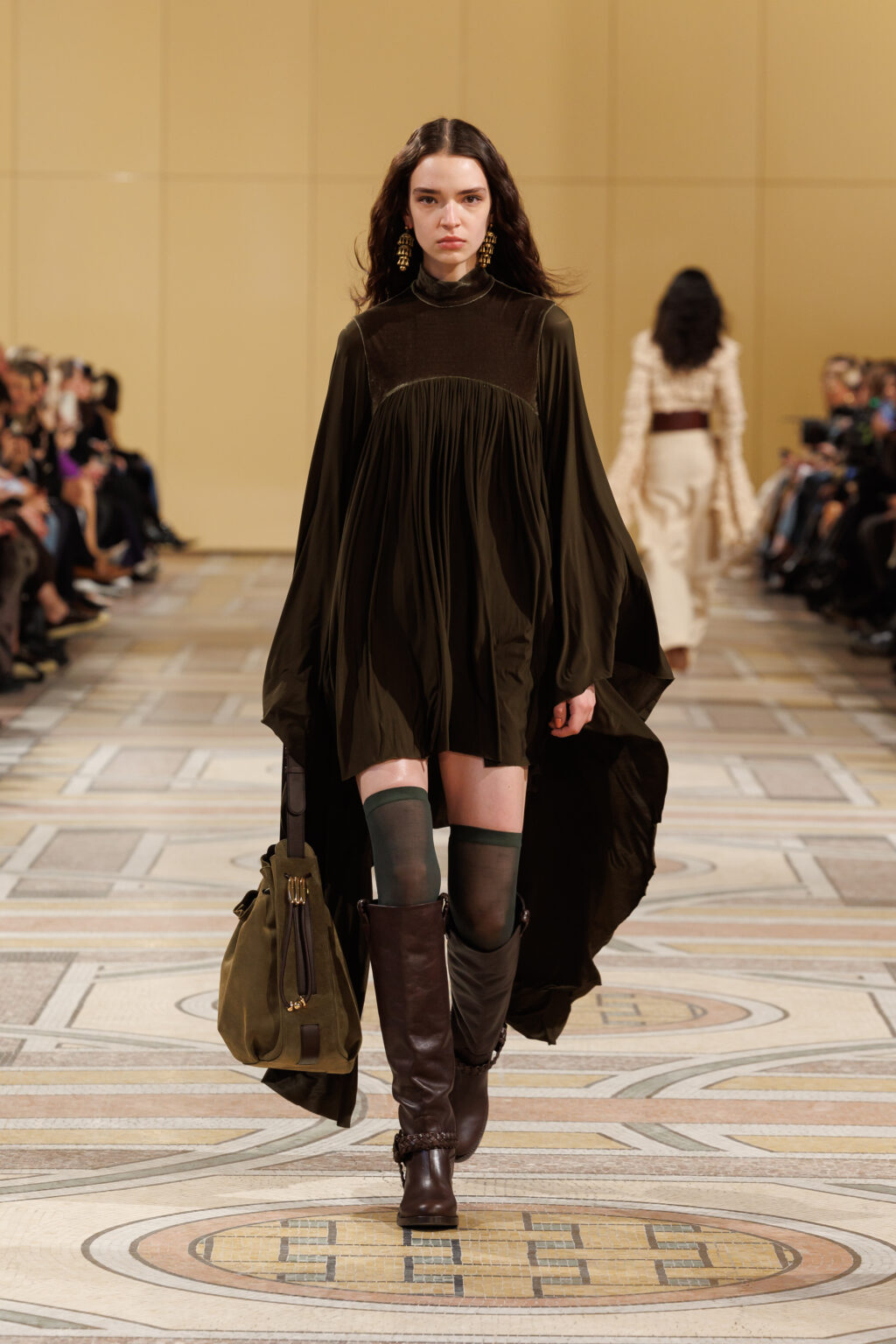 Zimmermann Fall/Winter 2025: A Dream Within A Dream