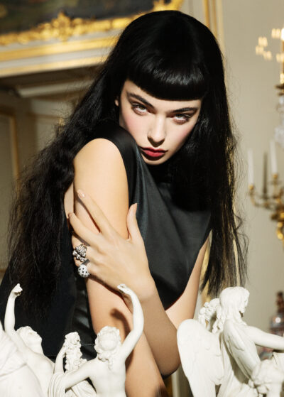 Deva Cassel On 'The Leopard', New Love & Growing Up Famous