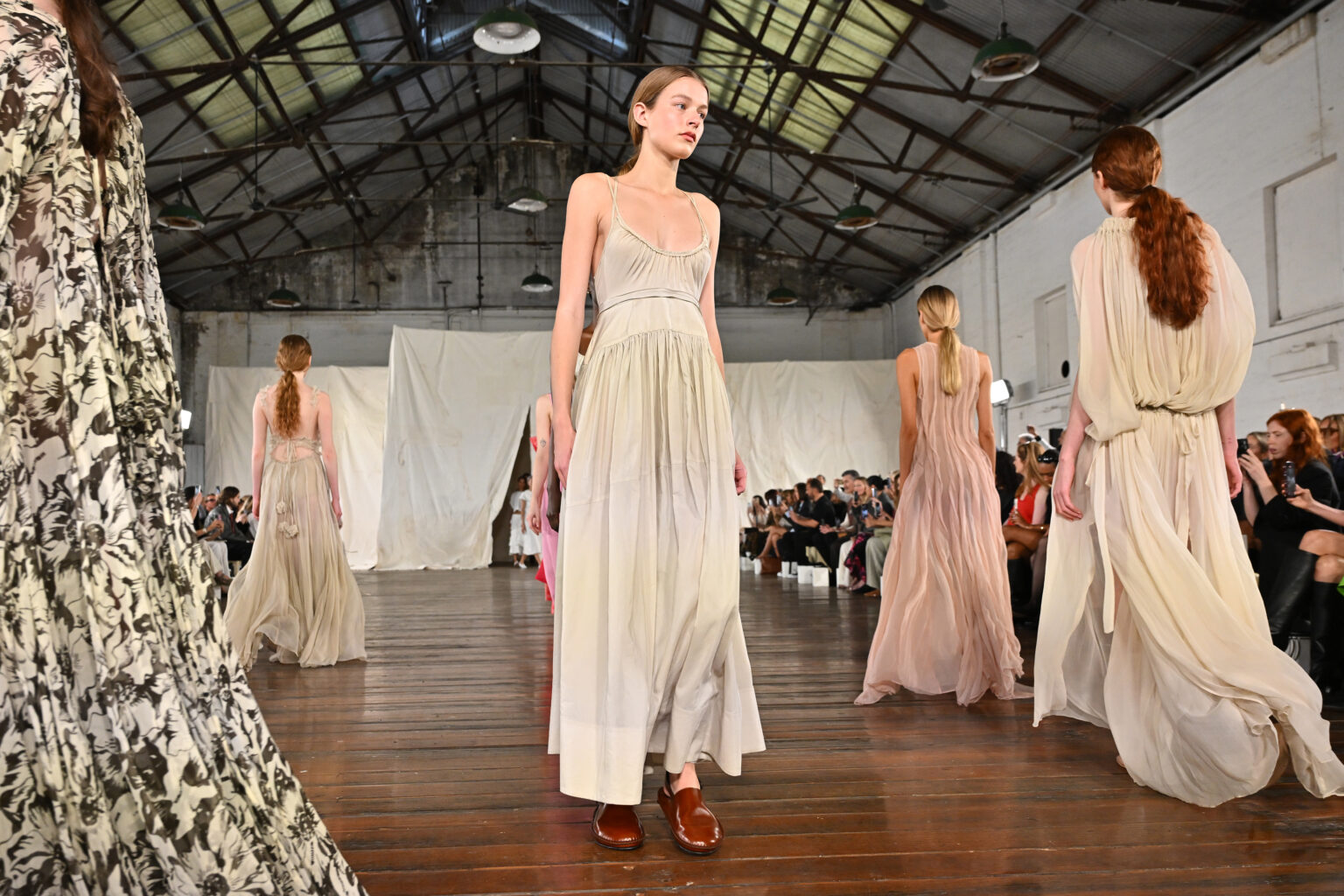 AFW DAY 2: Lee Mathews, Joseph & James, Beare Park