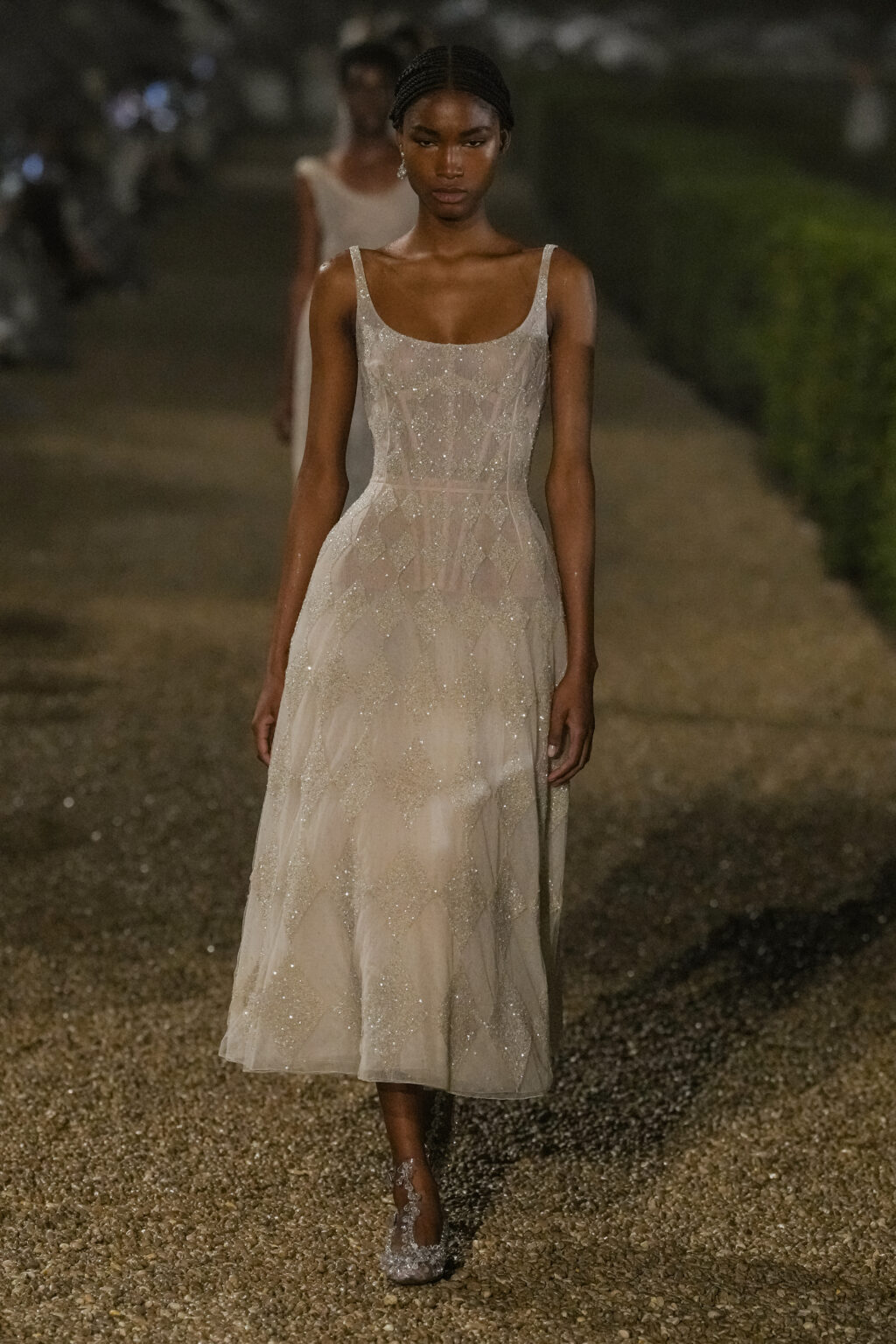 Dior Cruise 2026: Roman Reverie At The Villa Albani Torlonia
