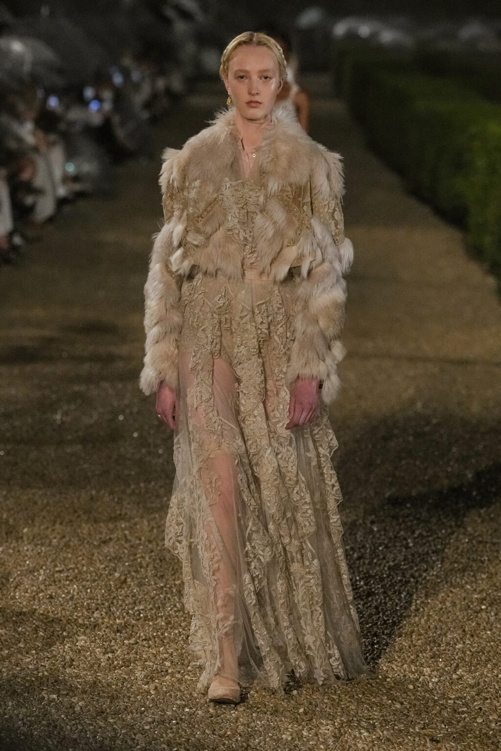 Dior Cruise 2026: Roman Reverie At The Villa Albani Torlonia