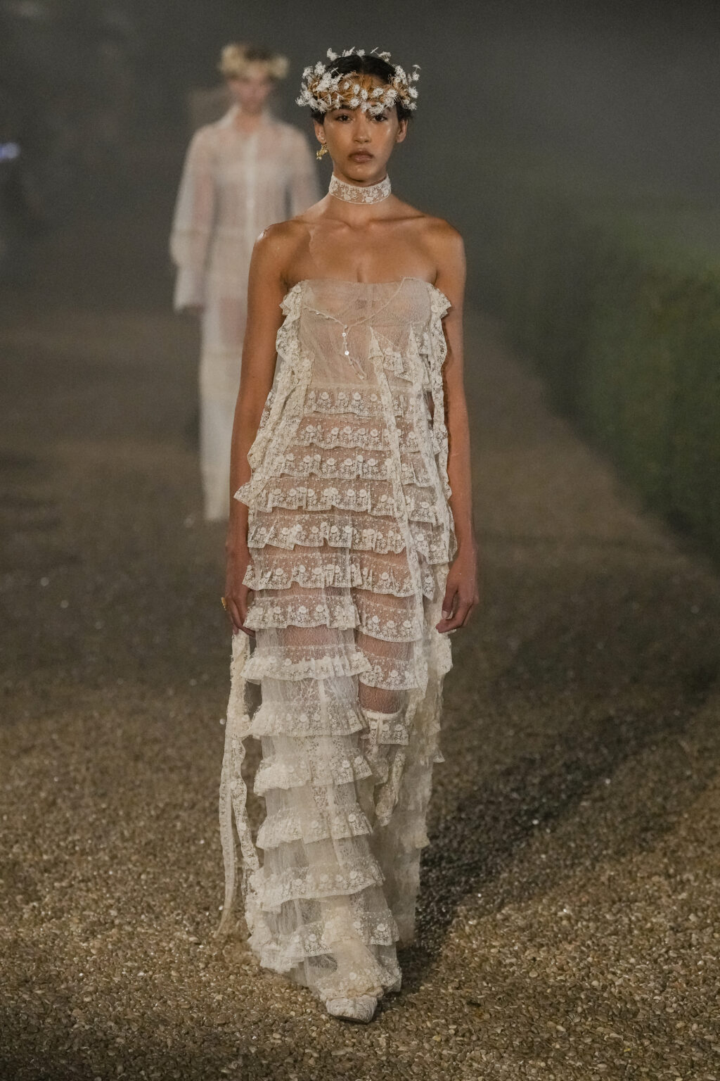 Dior Cruise 2026: Roman Reverie At The Villa Albani Torlonia