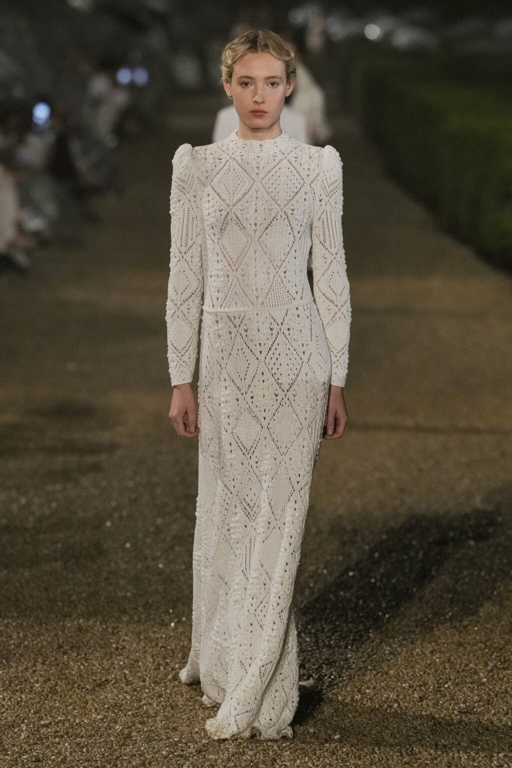 Dior Cruise 2026: Roman Reverie At The Villa Albani Torlonia