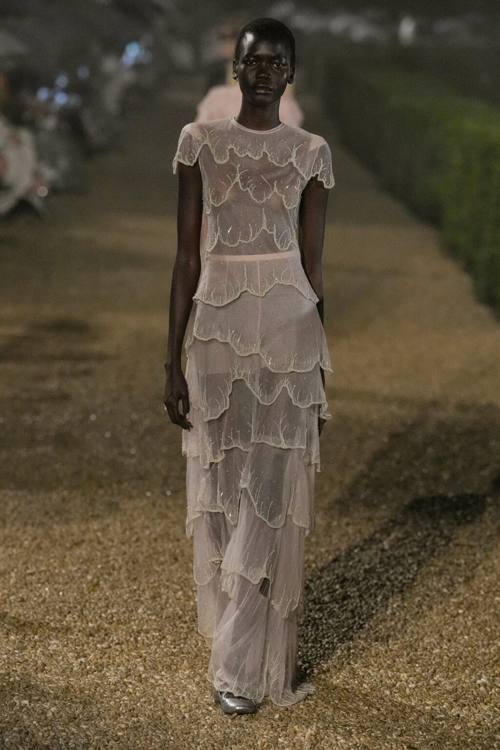 Dior Cruise 2026: Roman Reverie At The Villa Albani Torlonia