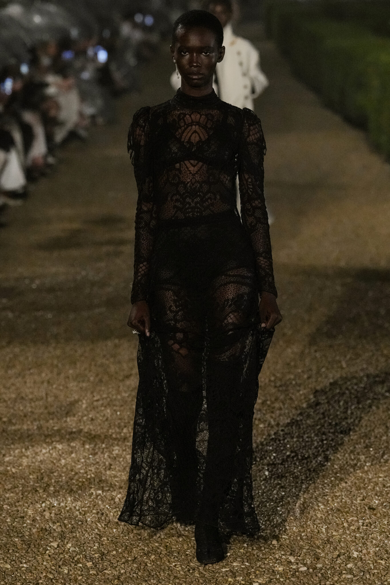 Dior Cruise 2026: Roman Reverie At The Villa Albani Torlonia