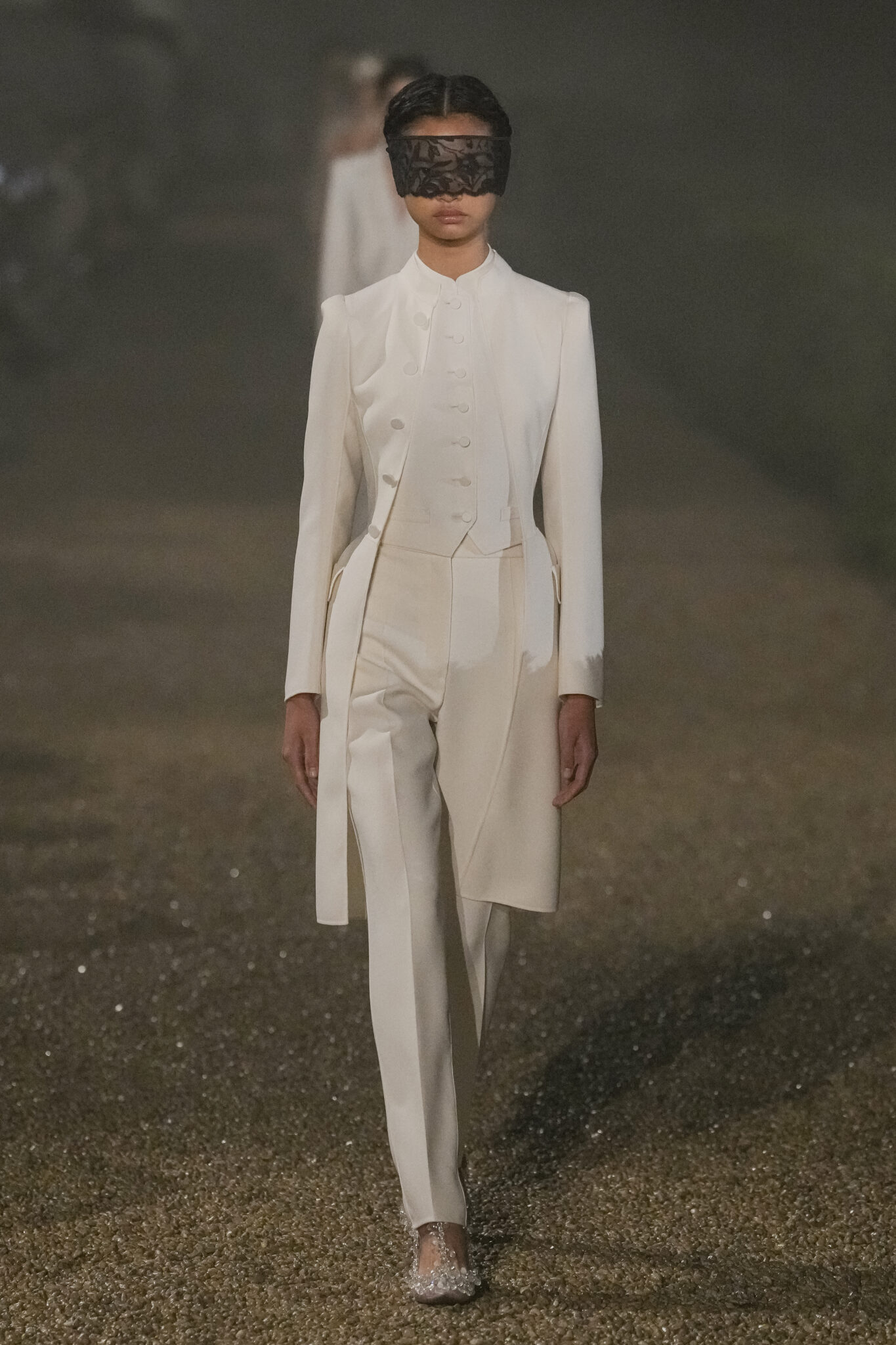 Dior Cruise 2026: Roman Reverie At The Villa Albani Torlonia