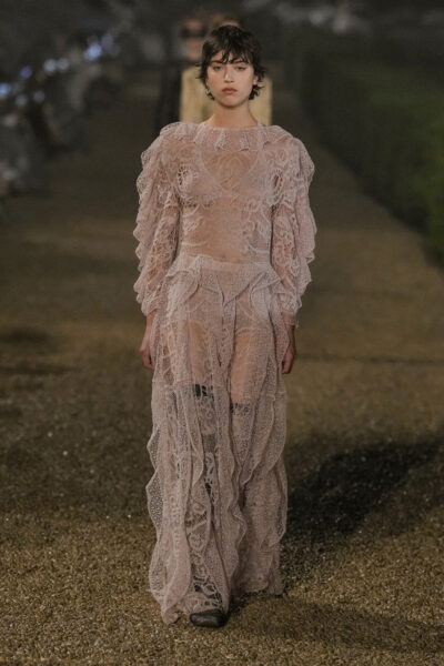 Dior Cruise 2026: Roman Reverie At The Villa Albani Torlonia