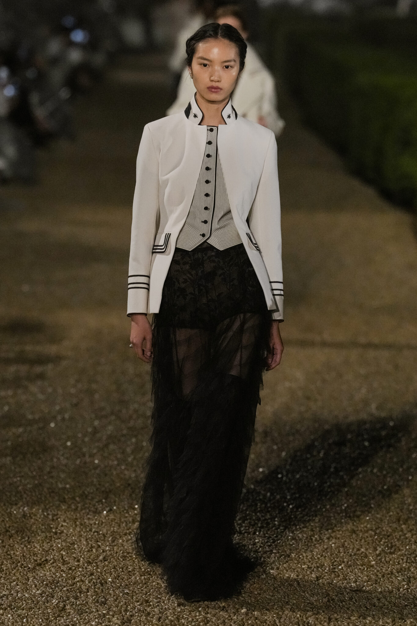 Dior Cruise 2026: Roman Reverie At The Villa Albani Torlonia