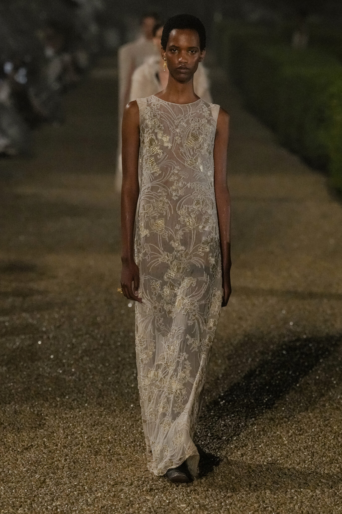 Dior Cruise 2026: Roman Reverie At The Villa Albani Torlonia