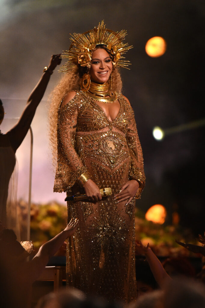 Rumi Carter: Meet Beyoncé & Jay-Z's Youngest Daughter